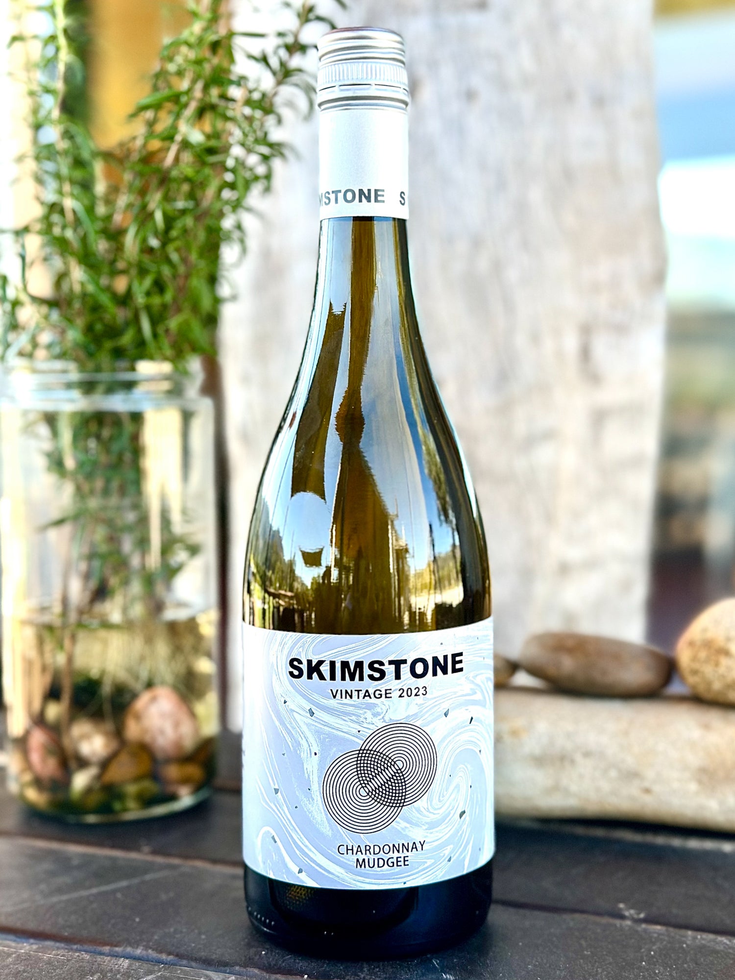23 Chardonnay (1) | Skimstone Wines