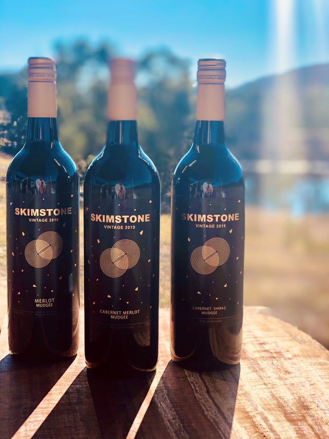 View our selection of wines | Skimstone Wines