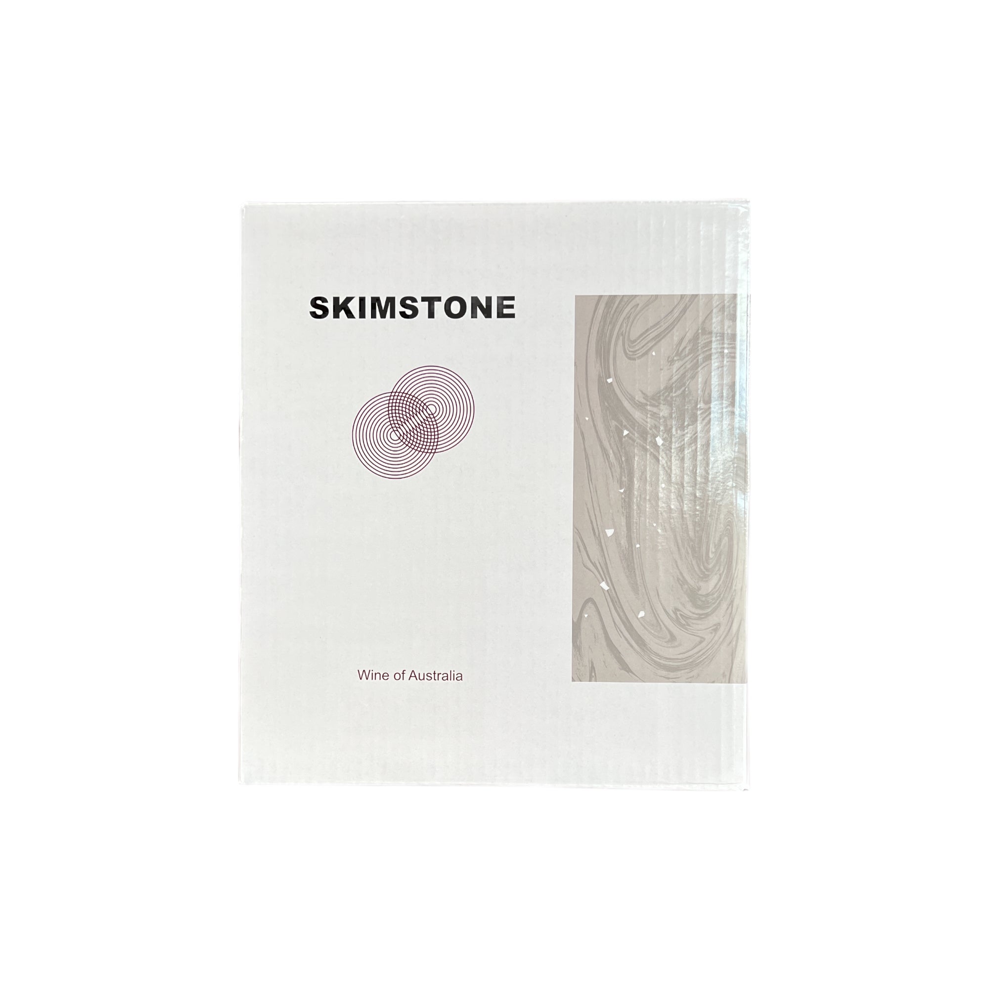 22 Chardonnay - Case (6-pack) | Skimstone Wines