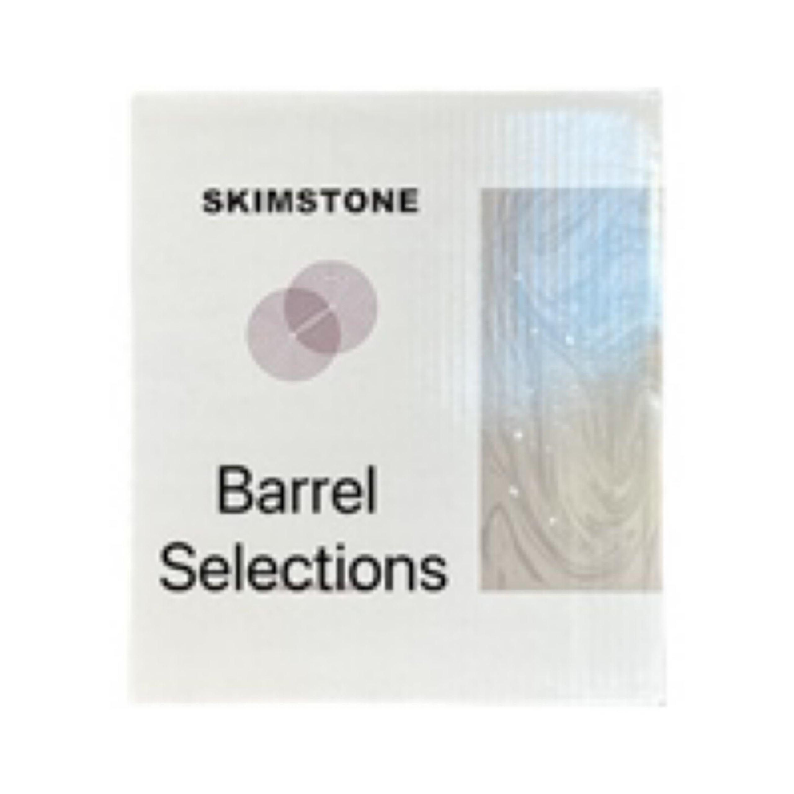 23 Chardonnay "Barrel Selections" (6-pack) | Skimstone Wines