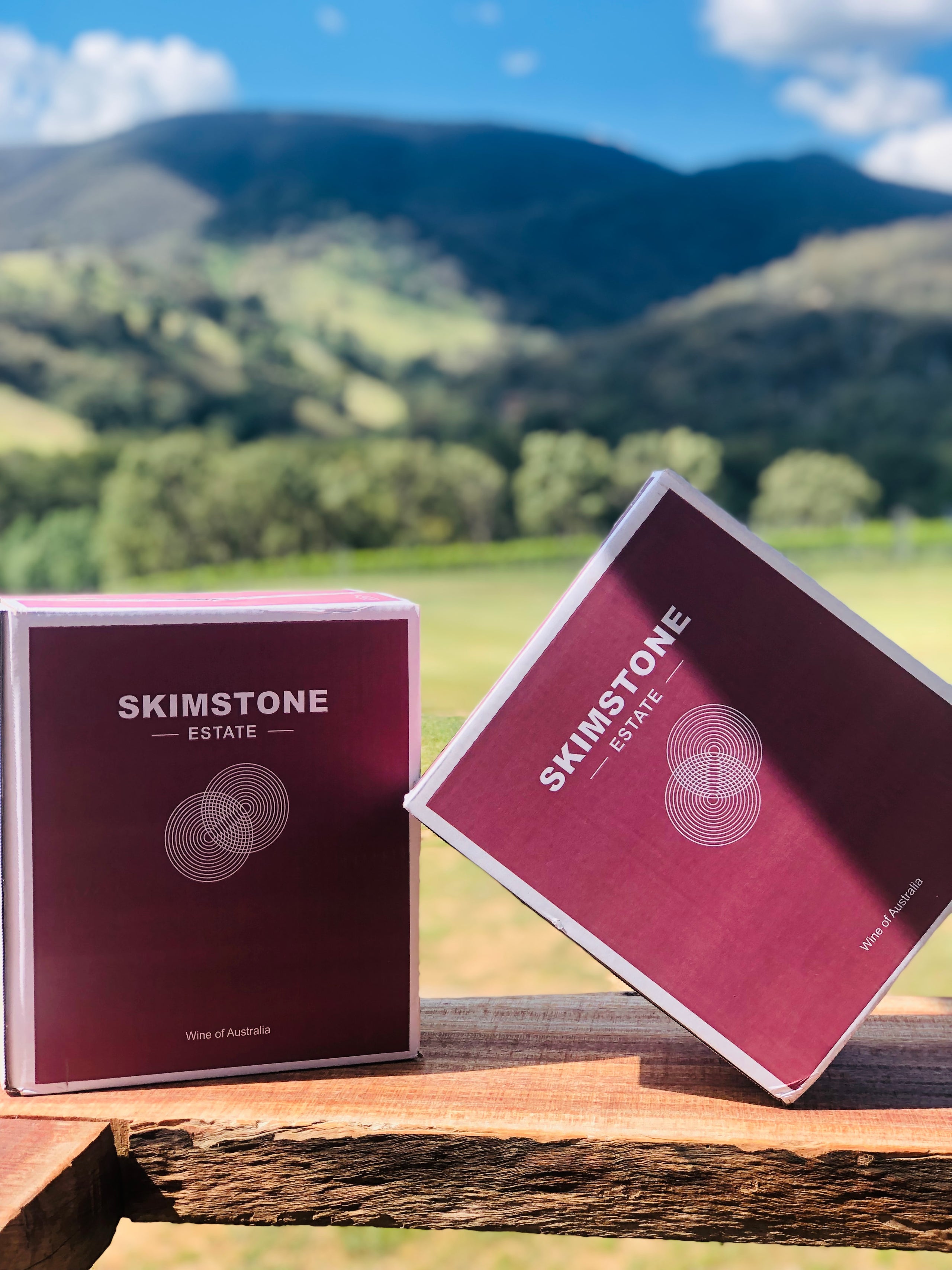 Wine Club (12 Bottles Bi-annually) | Skimstone Wines